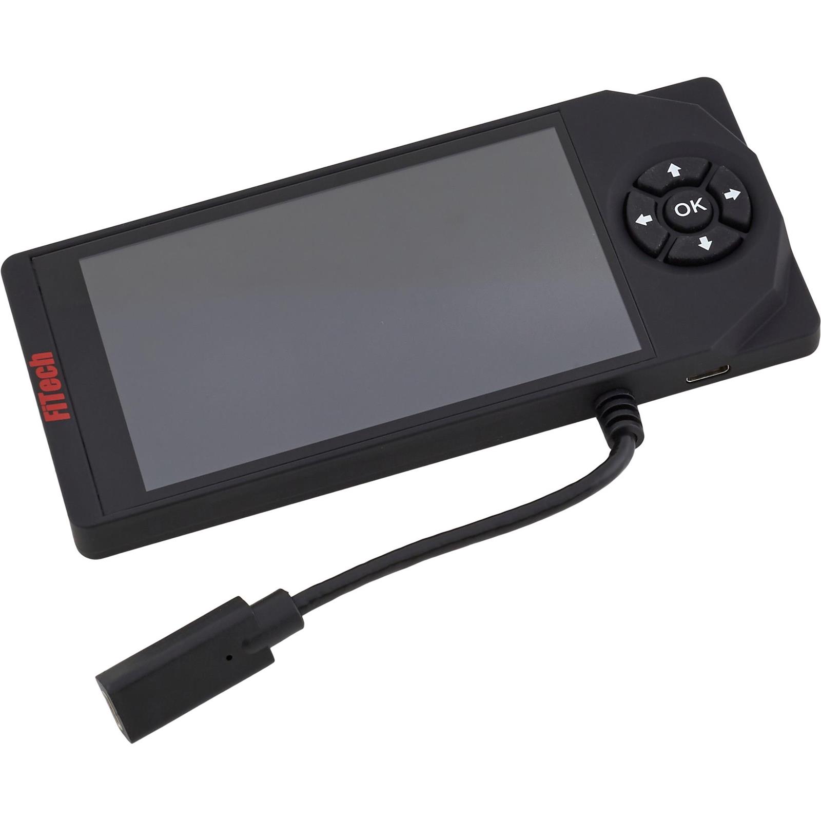 FiTech 60013-30012 Computer Programmer For FiTech 30012 Go EFI 8