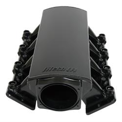 FiTech 70001-1 LS Low Profile Fuel Injection Intake Manifold