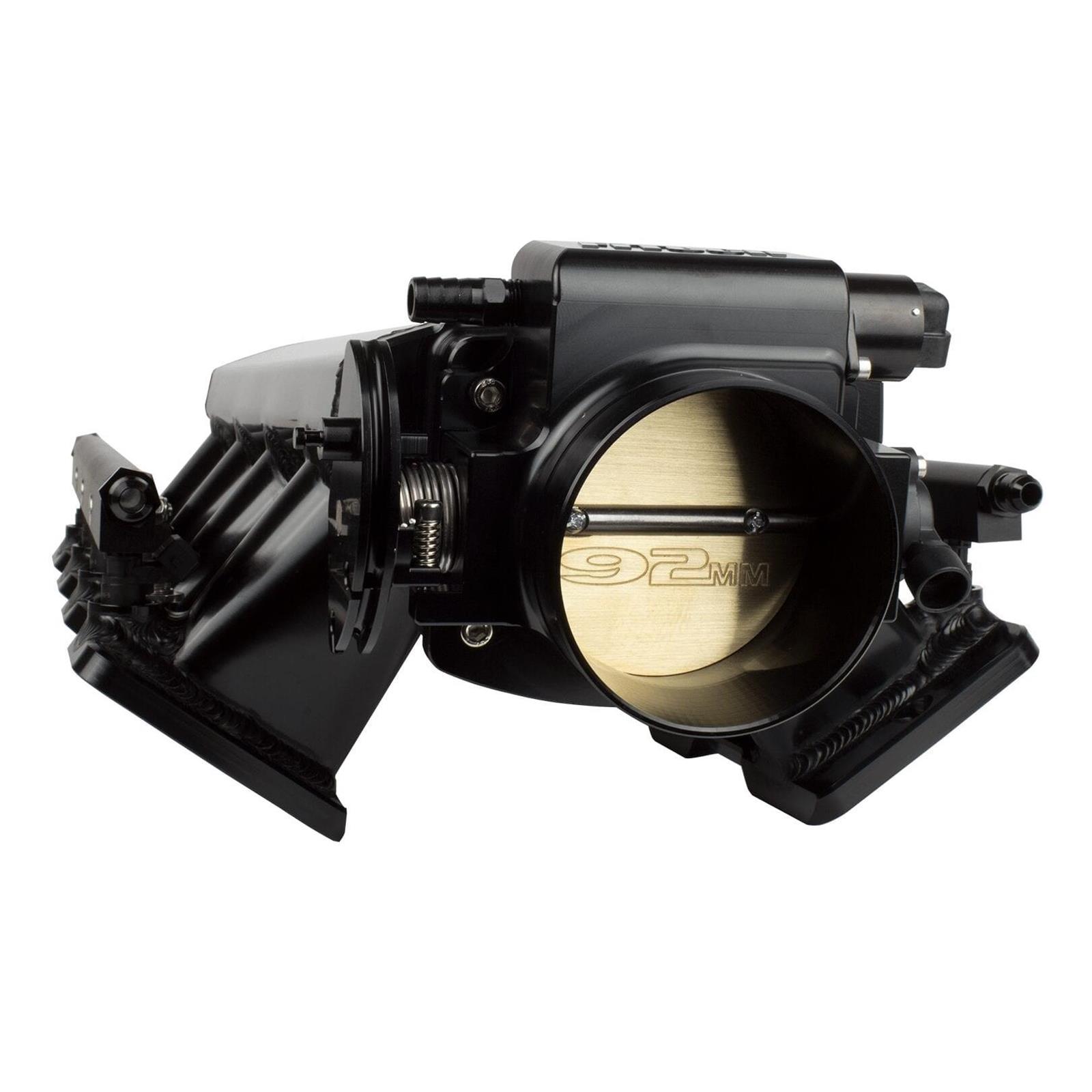 FiTech 70006 Ultimate LS, Tall LS1/LS2/LS6 500HP Kit