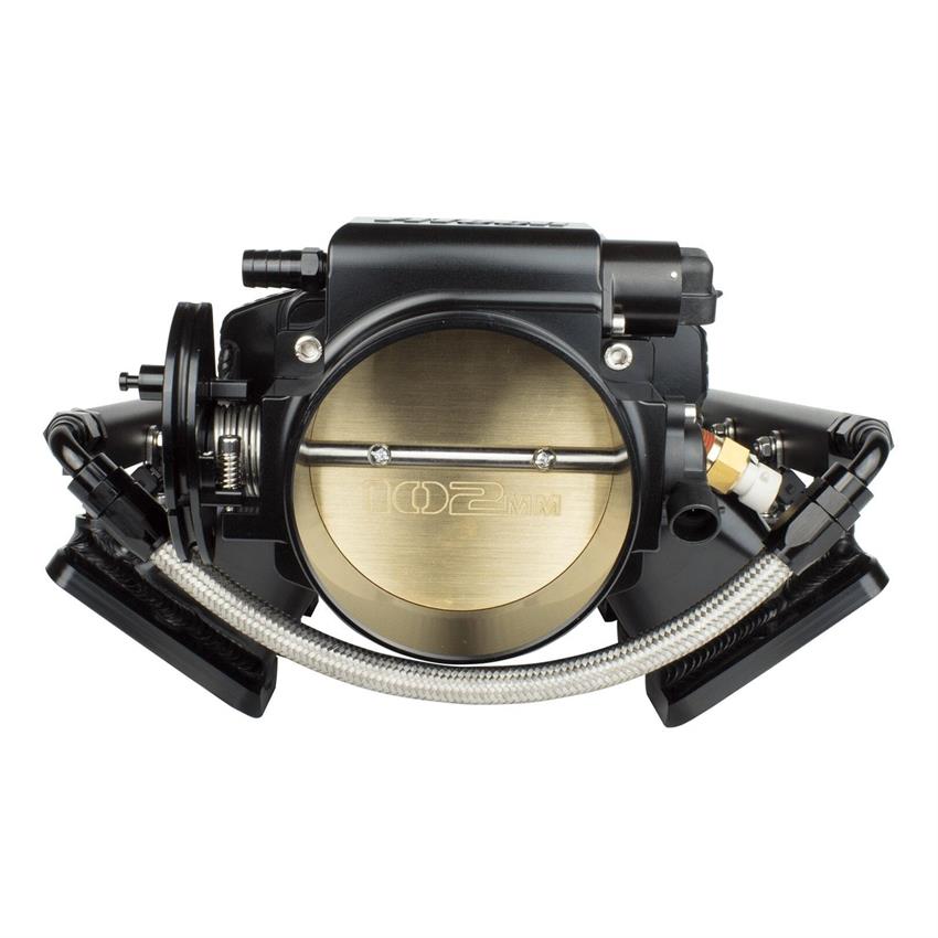 FiTech 70008 Ultimate LS, Tall LS1/LS2/LS6 750HP Kit