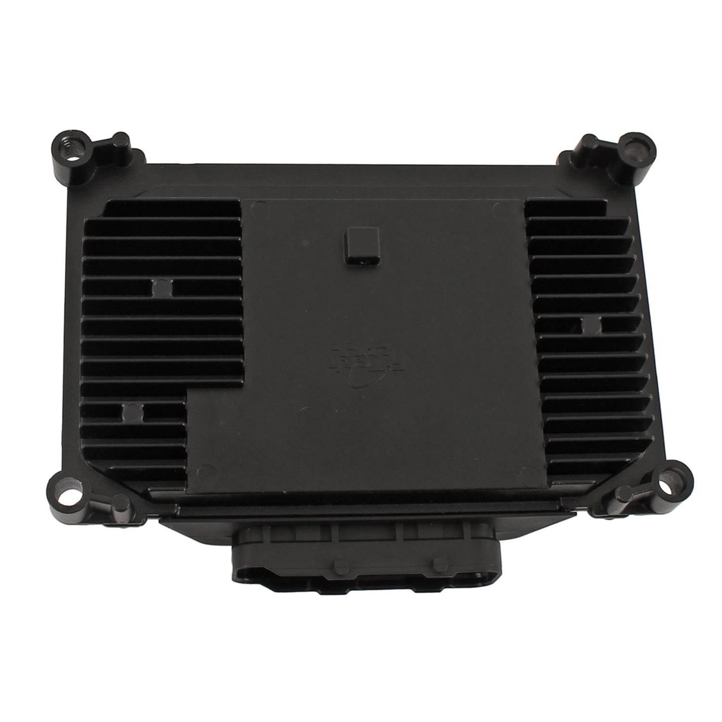 FiTech 70050-1 Fuel Injection Engine Management System, LS ECU