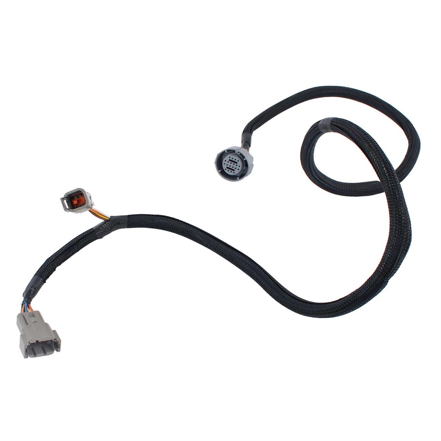 FiTech 70050-5 Fuel Injection FiTech Transmission Control Harness