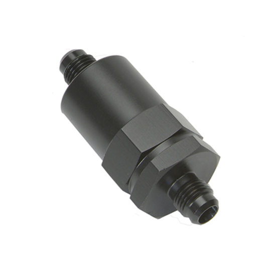 FiTech 80112 30 Micron Billet Fuel Filter