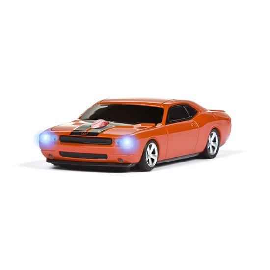 Challenger Wireless Mouse