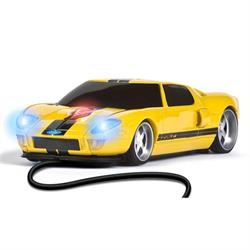 Garage Sale - Ford GT Wired Mouse