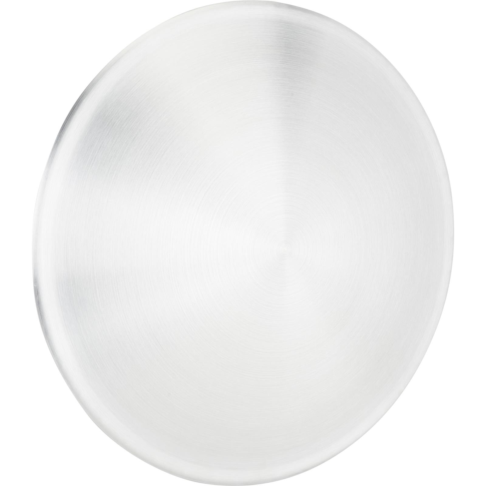 Speedway Snap-On 15 Inch Wheel Moon Cap Hubcap