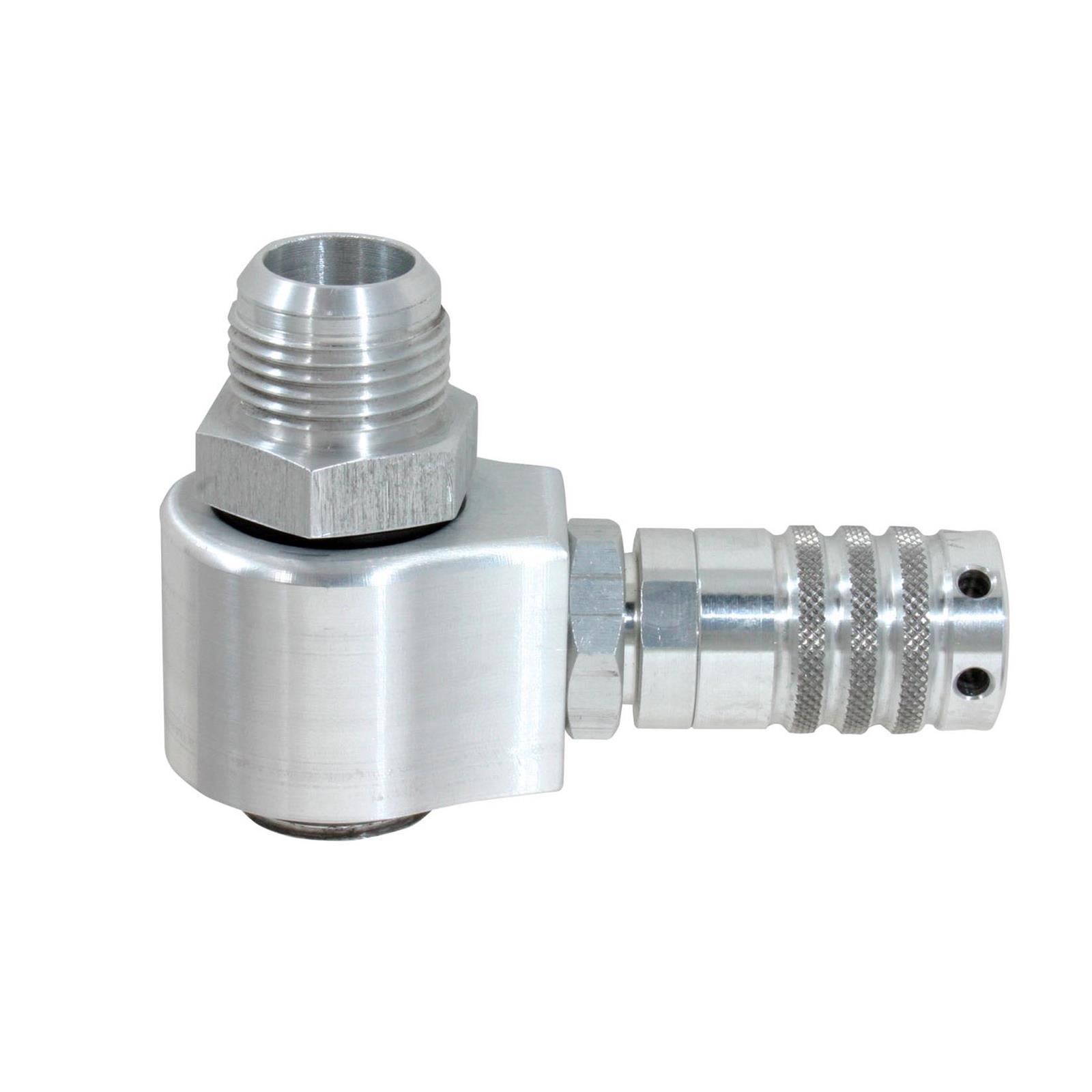 Moroso 22633 Vacuum Pump Regulator