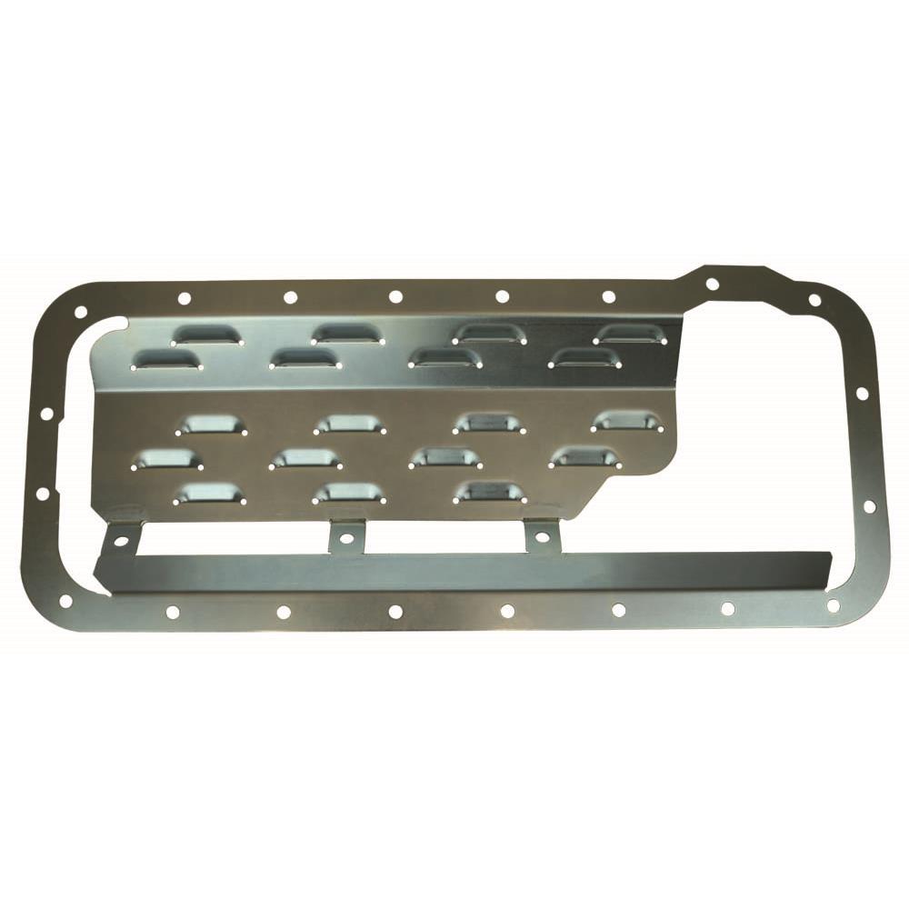 Moroso 22940 Windage Tray, Ford Fe