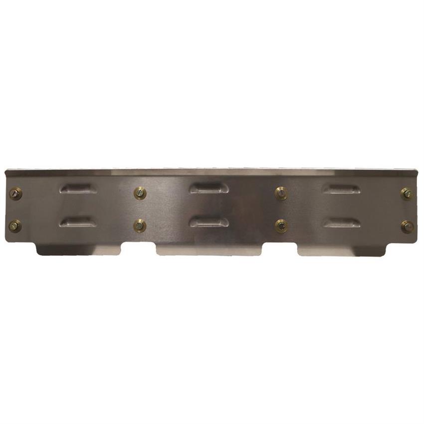 Moroso 23144 Windage Tray Louvered Replacement 20044
