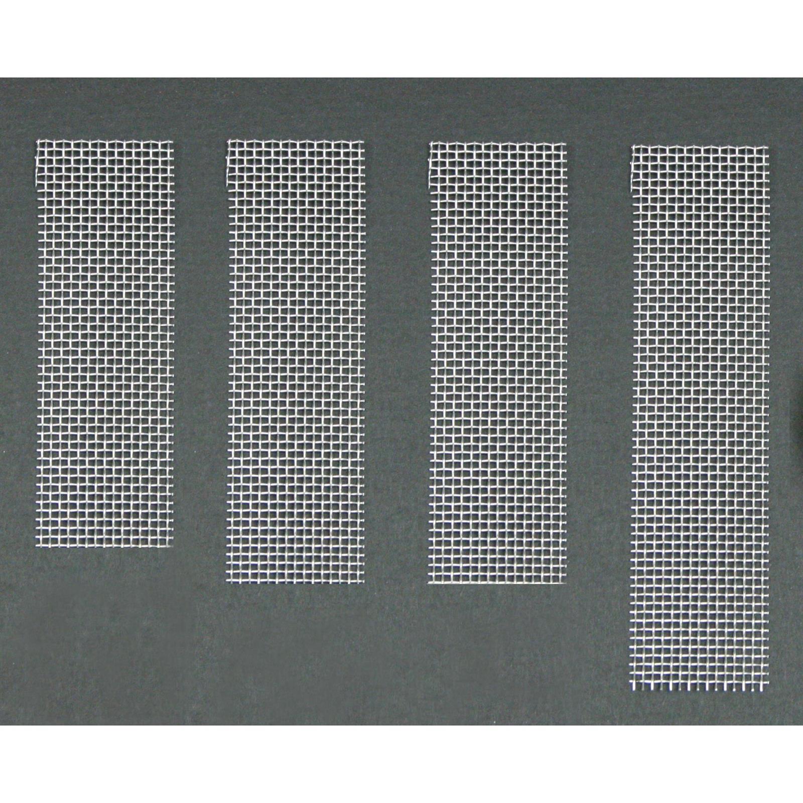 Moroso 25026 Oil Return Screen Kit, Dart Shp