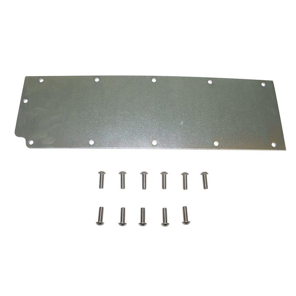 Moroso 25180 Engine Storage Plate, GM LSx, LS3, LS7
