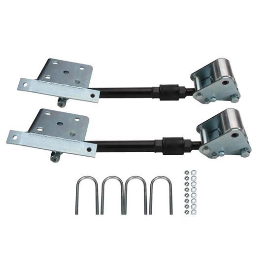 Competition Engineering C2094 Slide-A-Link Traction Bar, Mustang