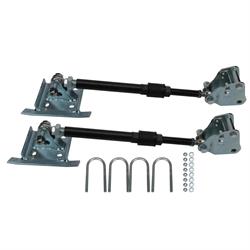 Competition Engineering C2094 Slide-A-Link Traction Bar, Mustang