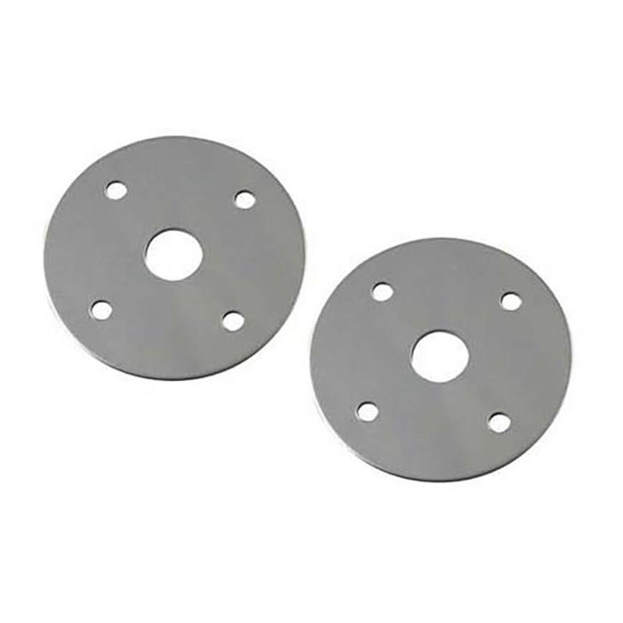 Moroso 39023 Hood Pin Scuff Plate