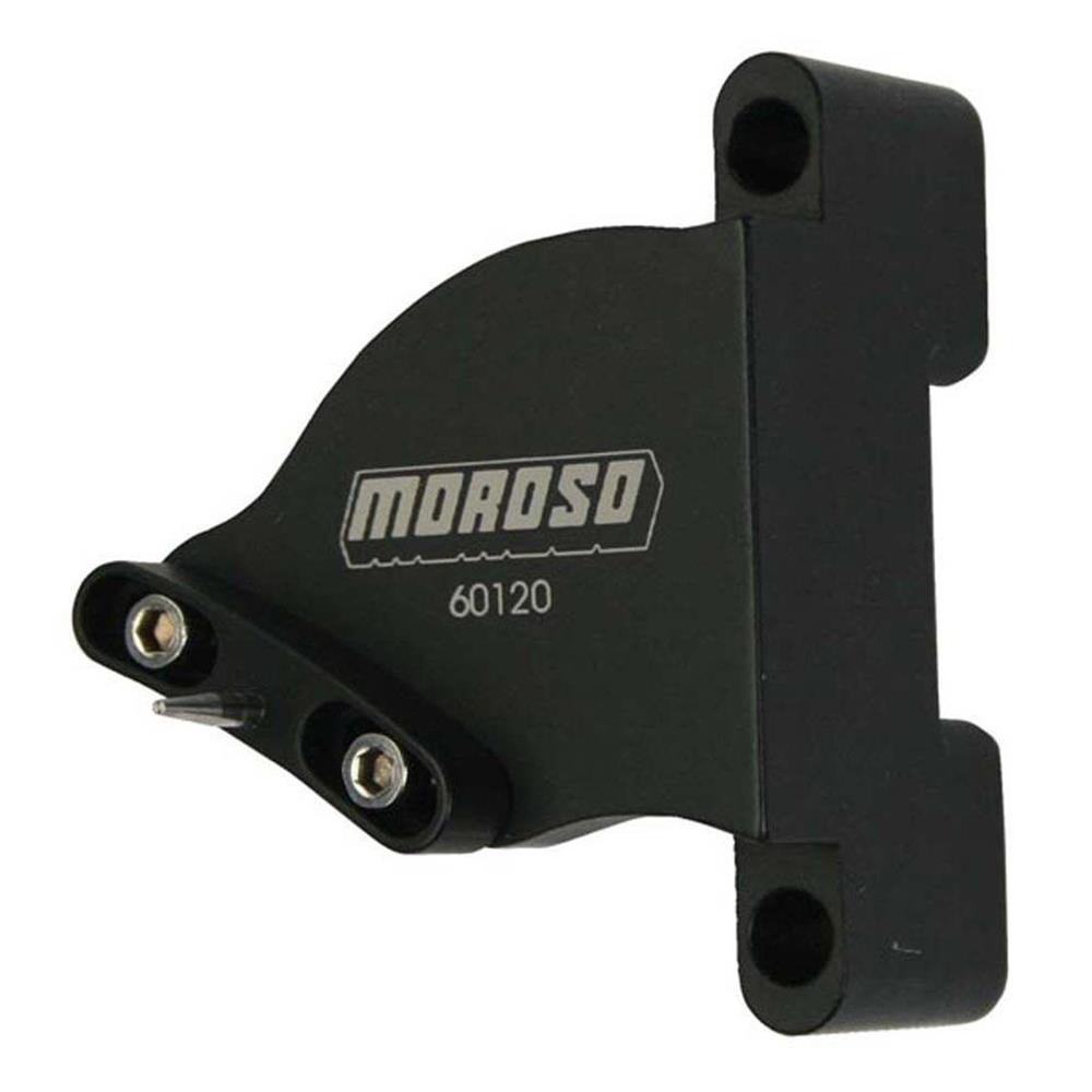 Moroso 60120 Timing Pointer SBC 7.25 Inch
