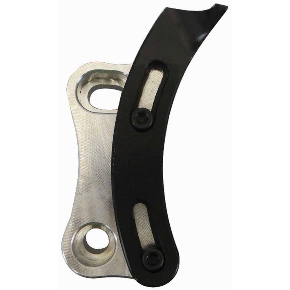 Moroso 60150 Timing Pointer 302 351w 6.125 To 6.25 Balancer