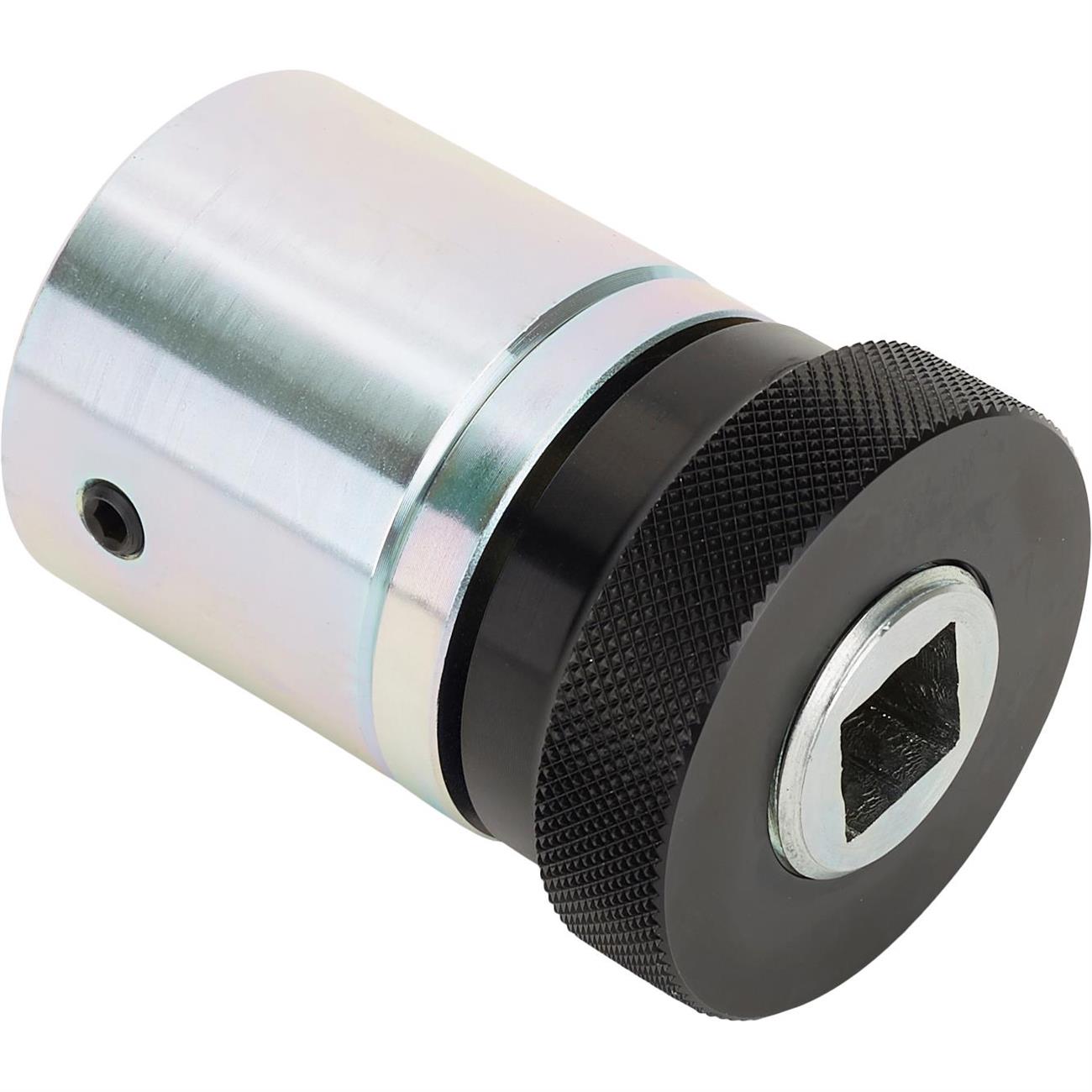 Small Block Chevy Crank Socket for Degree Wheel