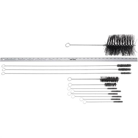 Engine Cleaning Brush Kit