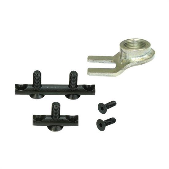 Moroso 62372 Valve Spring Compressor, Adapter, Jesel Rocker Shaft