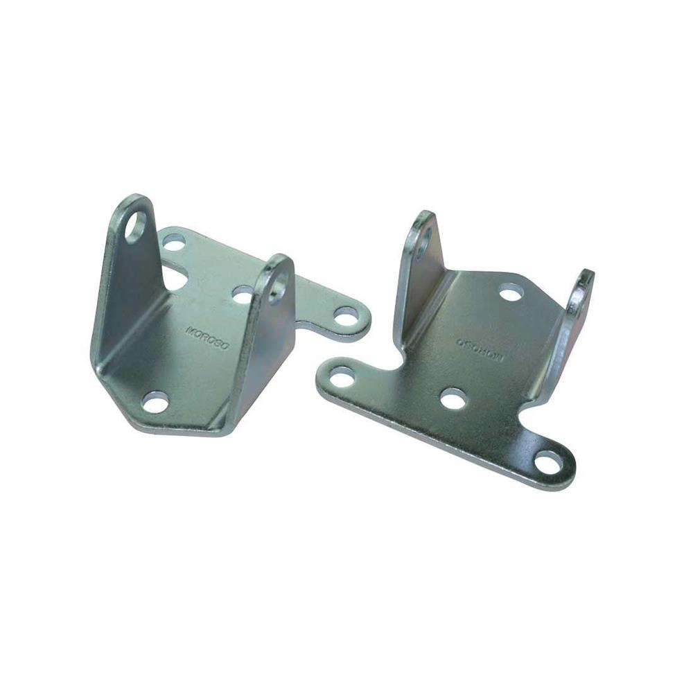 Moroso 62510 Long Motor Mounts For Chevy Small/Big Block
