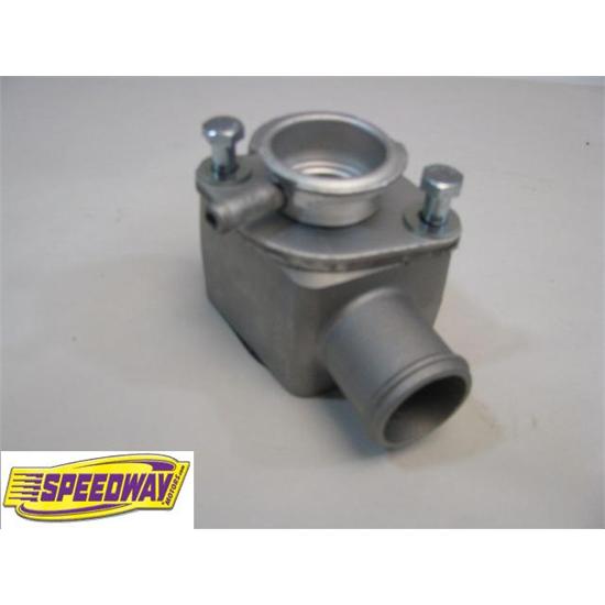 Garage Sale - Moroso Manifold Filler Neck
