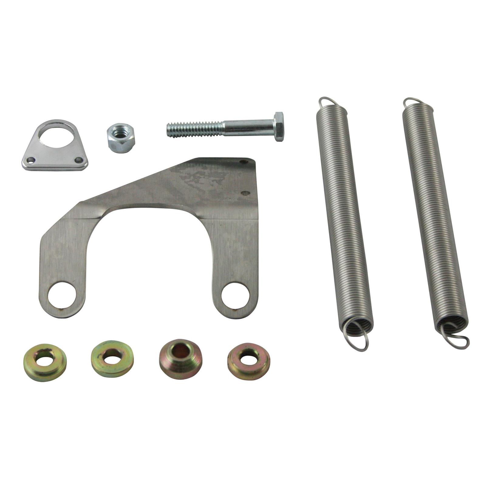 Moroso 64926 Throttle Return Spring Kit, BBC