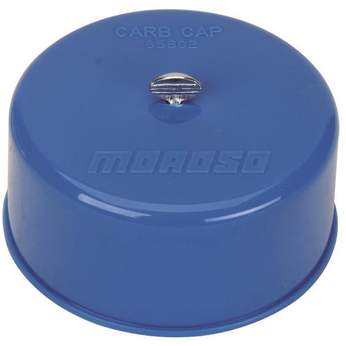 Moroso 65802 Carburetor Top Hat Dust Cover Cap