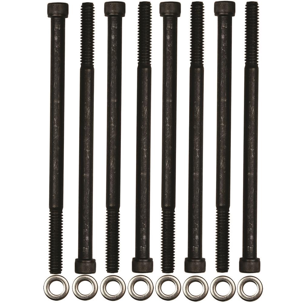 Moroso 68905 Valve Cover, Hardware Kit, For 68321