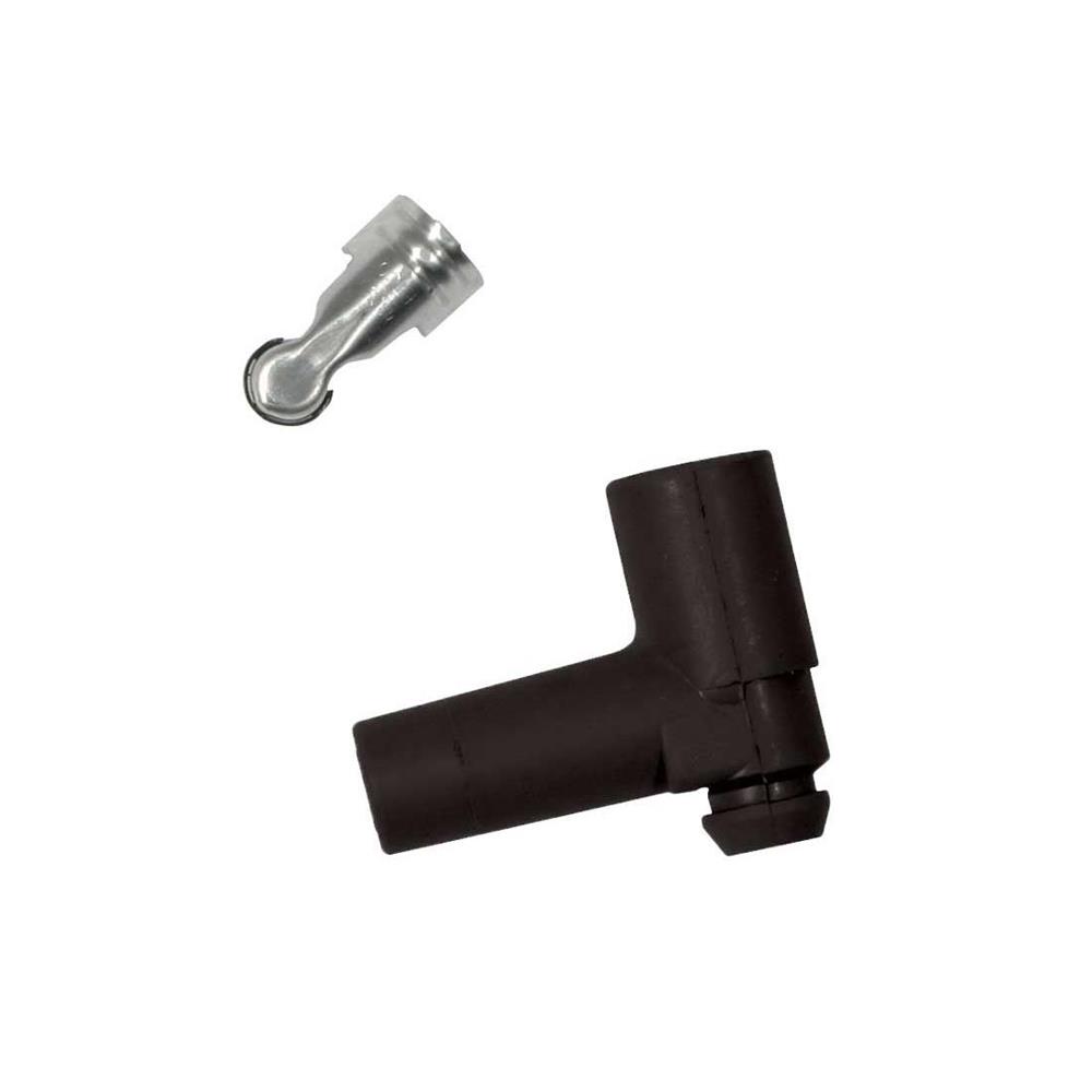 Moroso 72041 HEI Distributor Boot & Terminal Kit, Ultra 40