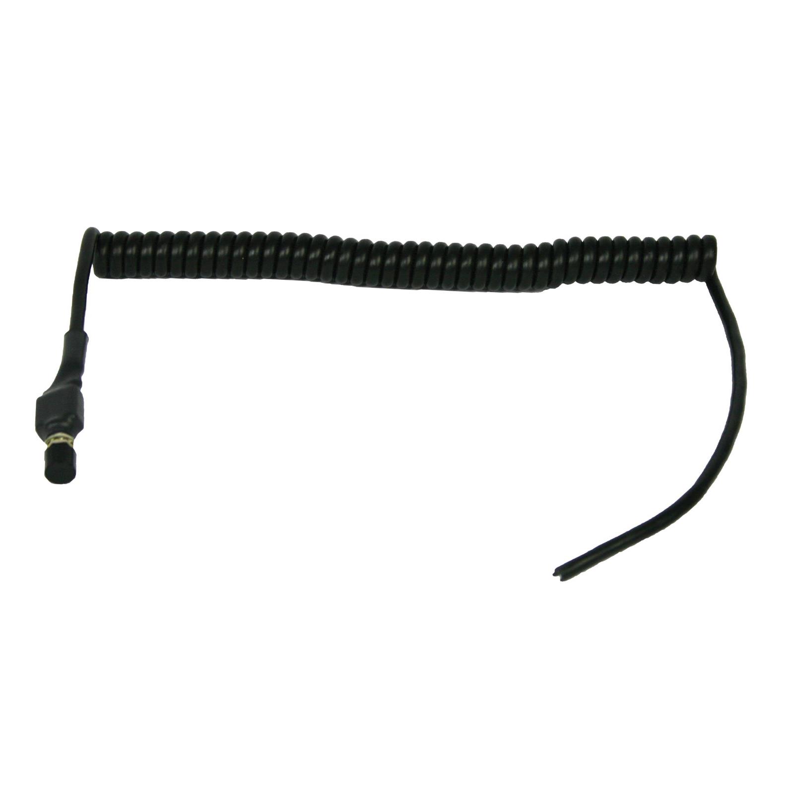 Moroso 74122 Cord, Universal Momentary Switch & Cable