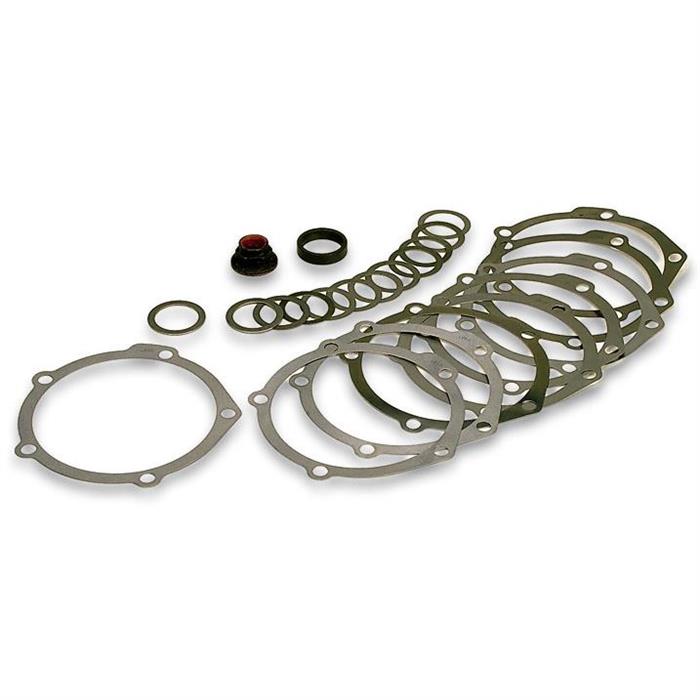 Moroso 84750 Shim Kit, Ford 9 In