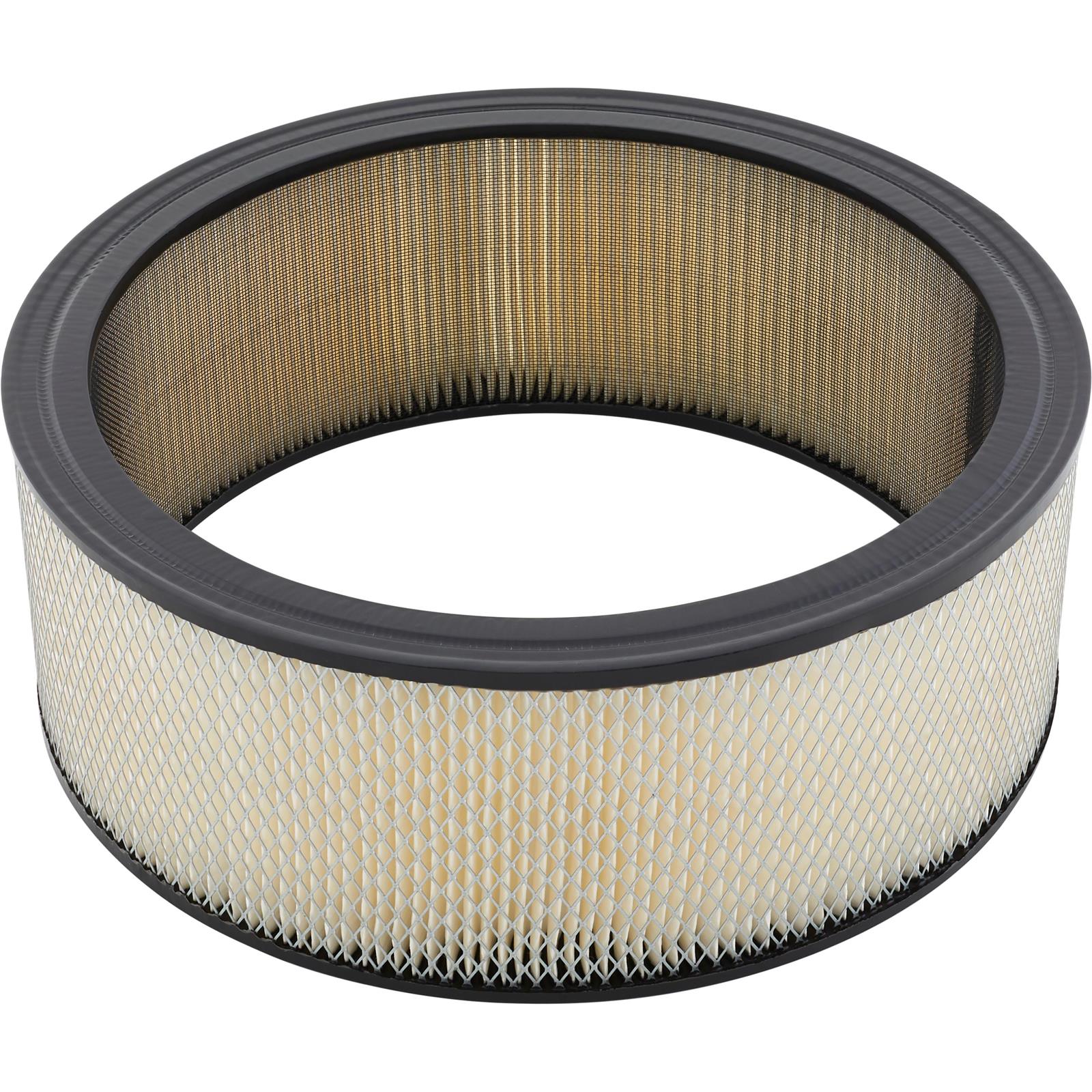 Air Filter Element, 14 x 5 Inch