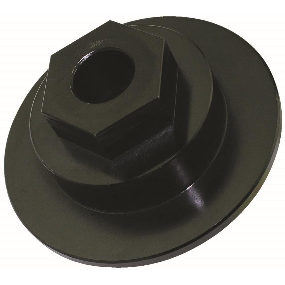 Moroso 97100 Drive Mandrel Stepped Steel Washer