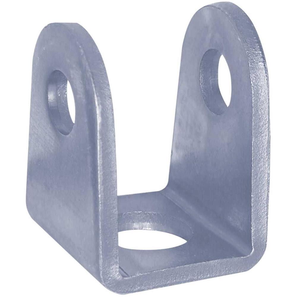 Moroso C3423 Clevis Bracket, 3/4 In