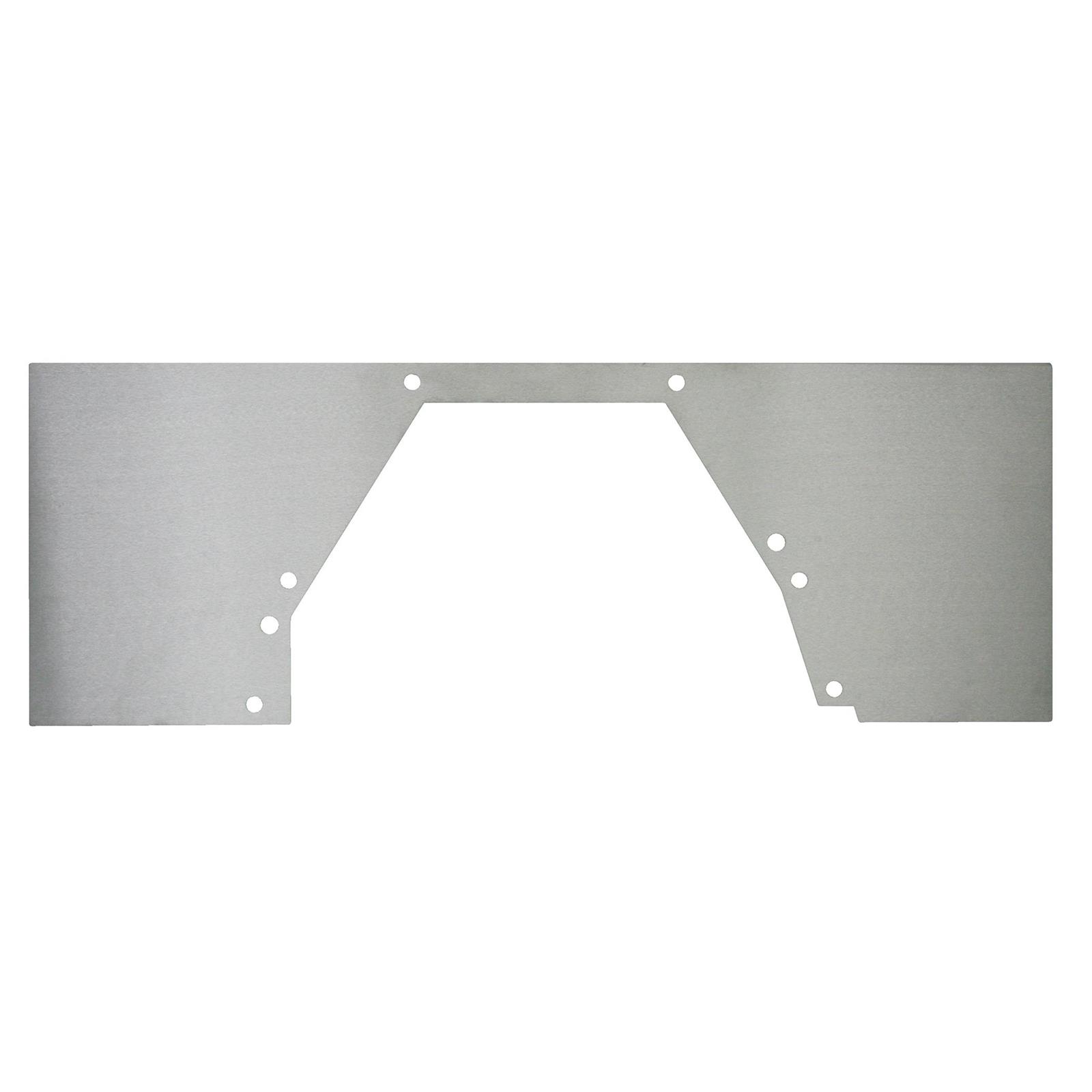 Competition Engineering C4054 Mid Plate, Ford 351m, 400, 429, 460