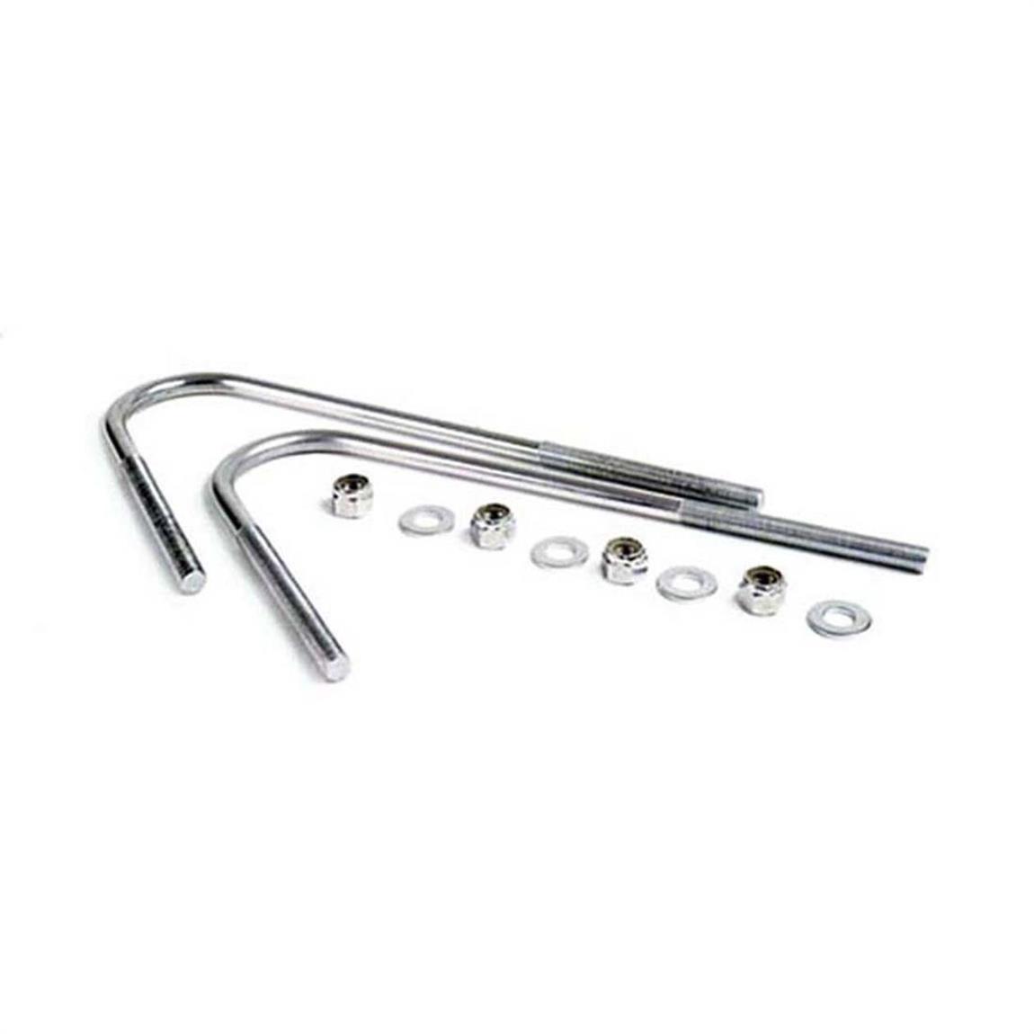 Moroso C7032 J-Bolt Kit