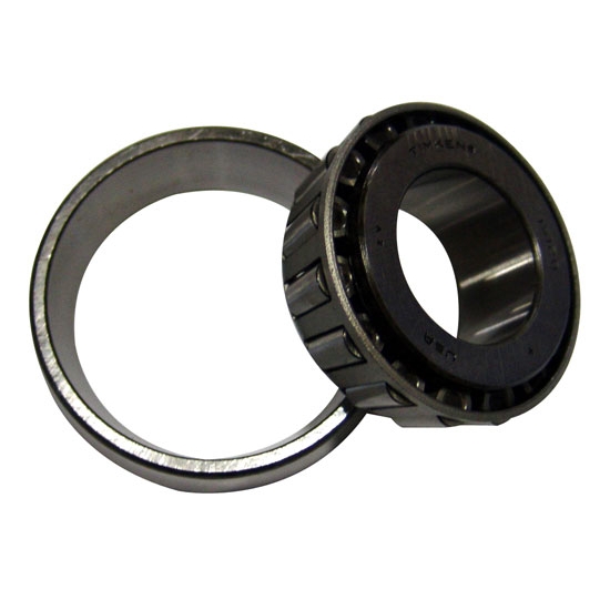 MPD 13634 Sprint Racing Low Drag Bearing Assembly, REM Finish