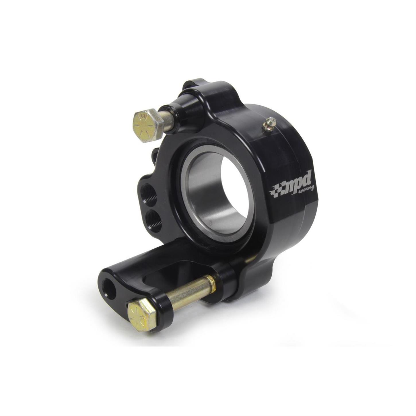 MPD Racing MPD20100 Midget Birdcage Left Rear Billet 6061