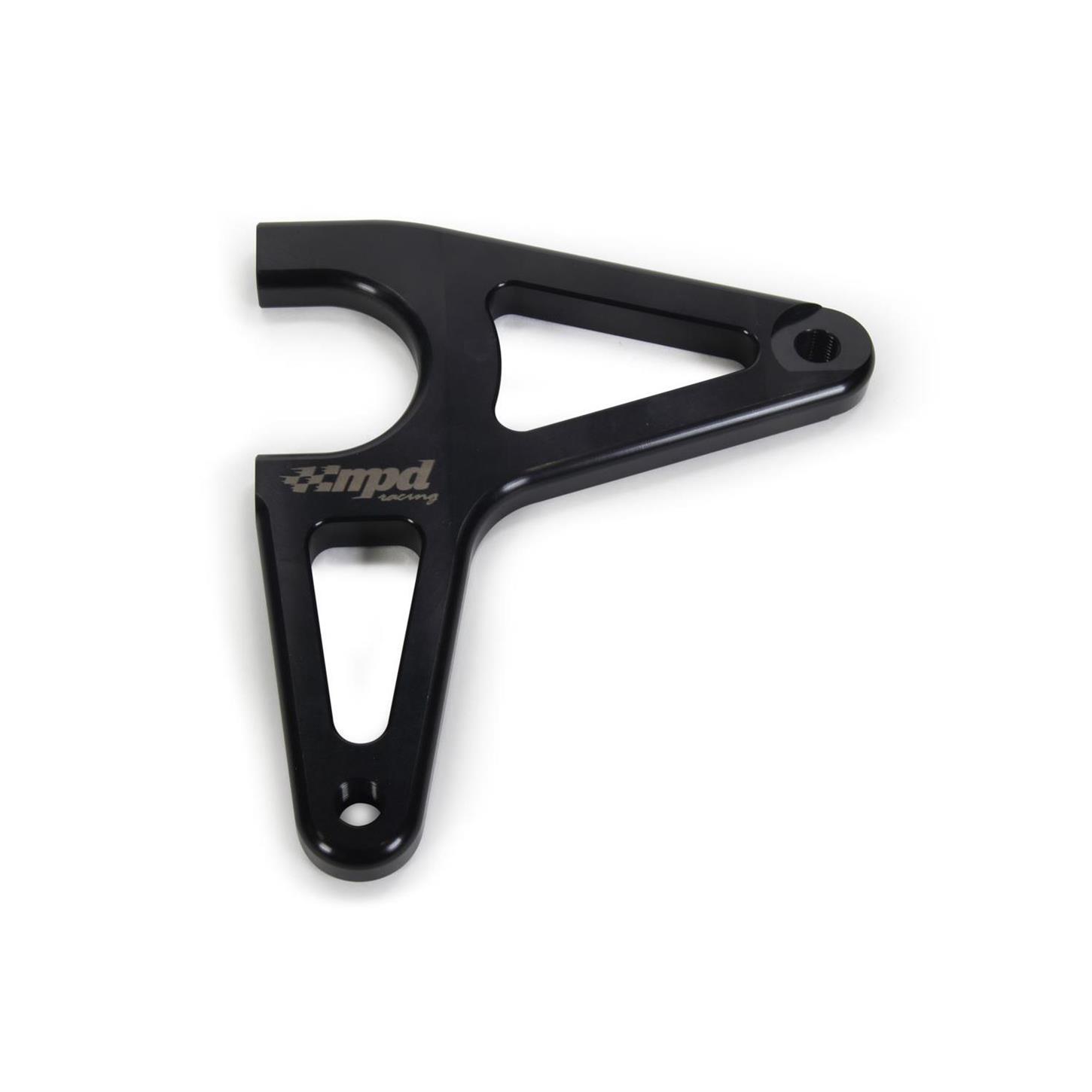MPD Racing MPD28270 Combo Steering Arm For Midget Black