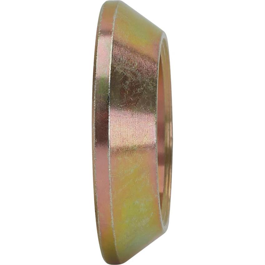 Steel Cone Spacers for Rod Ends, 5/8 Inch