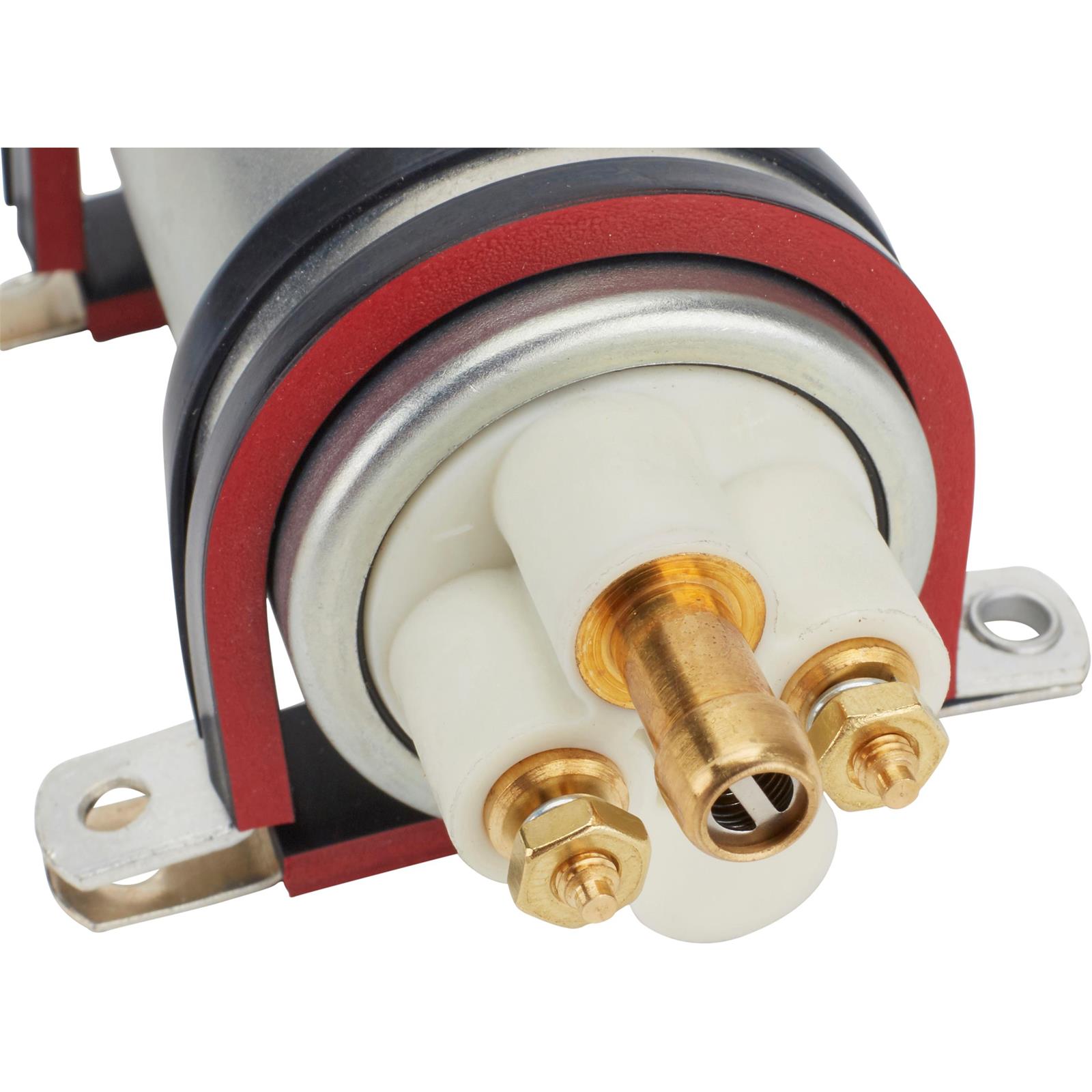 MSD 2225 In-Line Hi-Pressure Fuel Pump