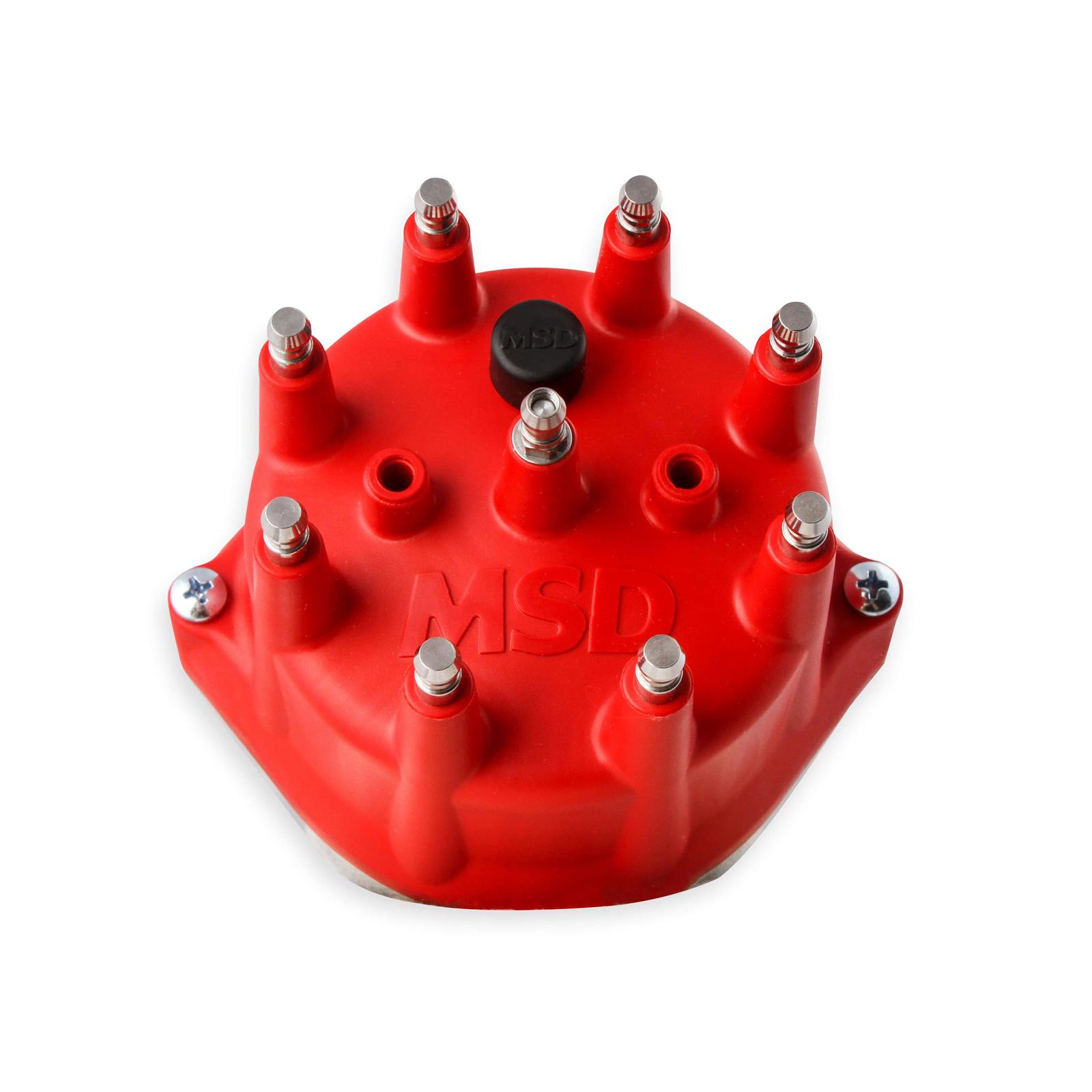 MSD 2375MSD Small and Big Block Chevy Dual Sync Distributor