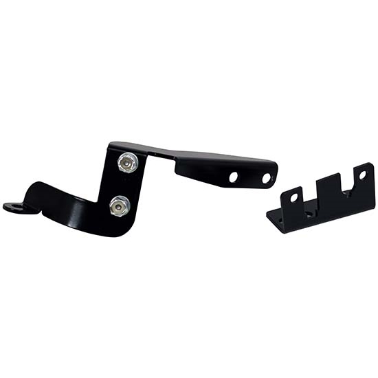MSD 2707 Air Force LS Throttle Cable Brackets, OE