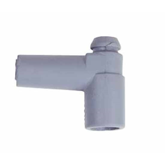 MSD 34555 90 Deg GM HEI Distributor Boot, 1975-83, 100 each