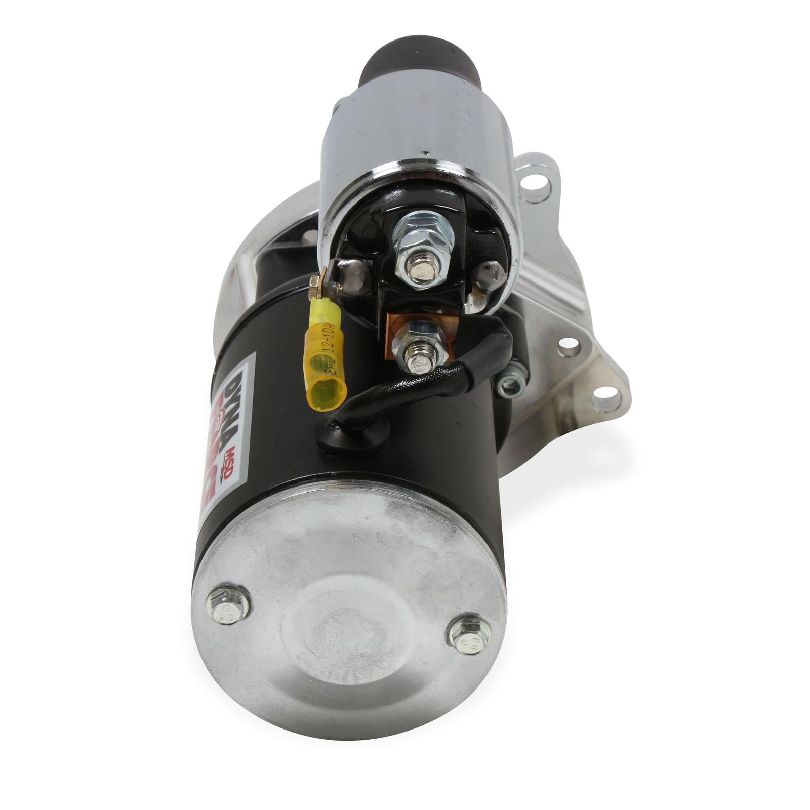 MSD 50933 DynaForce Starter, Ford FE 390/427/428