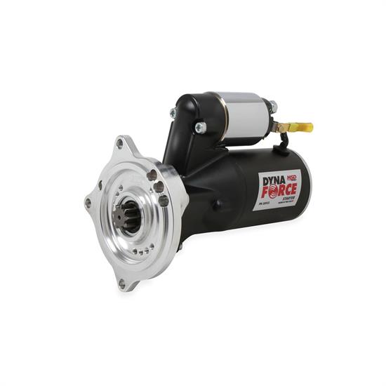 MSD 50933 DynaForce Starter, Ford FE 390/427/428