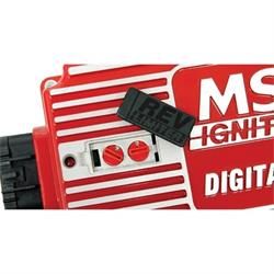 MSD 6425 6AL Digital Ignition Control Box