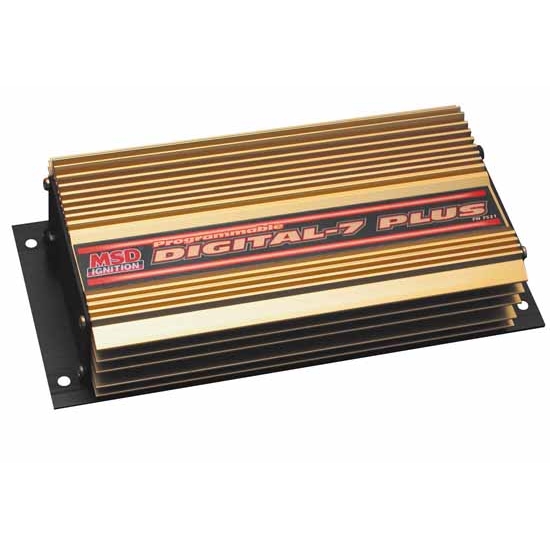 MSD 7531 Programmable Digital-7 Plus