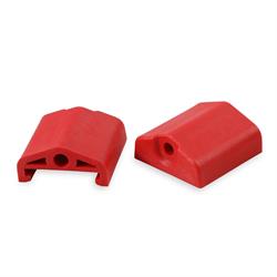 MSD 7564-HC High-Current Solid-State Relay, 35 Amp x4, Red