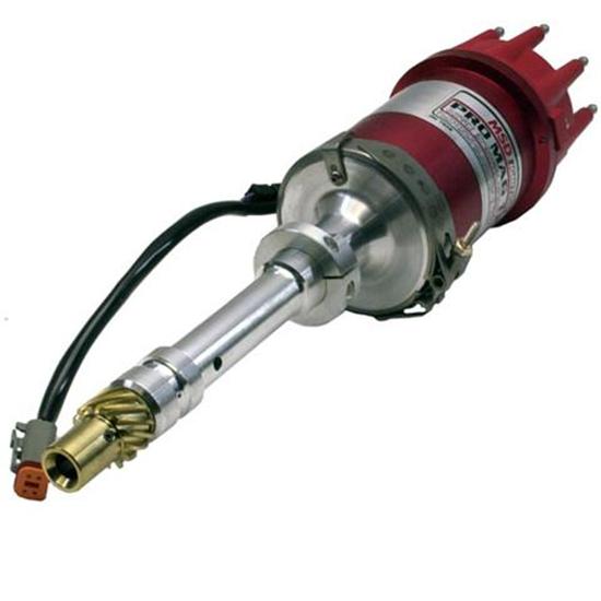 MSD 7908 12 LT Pro-Mag Magneto